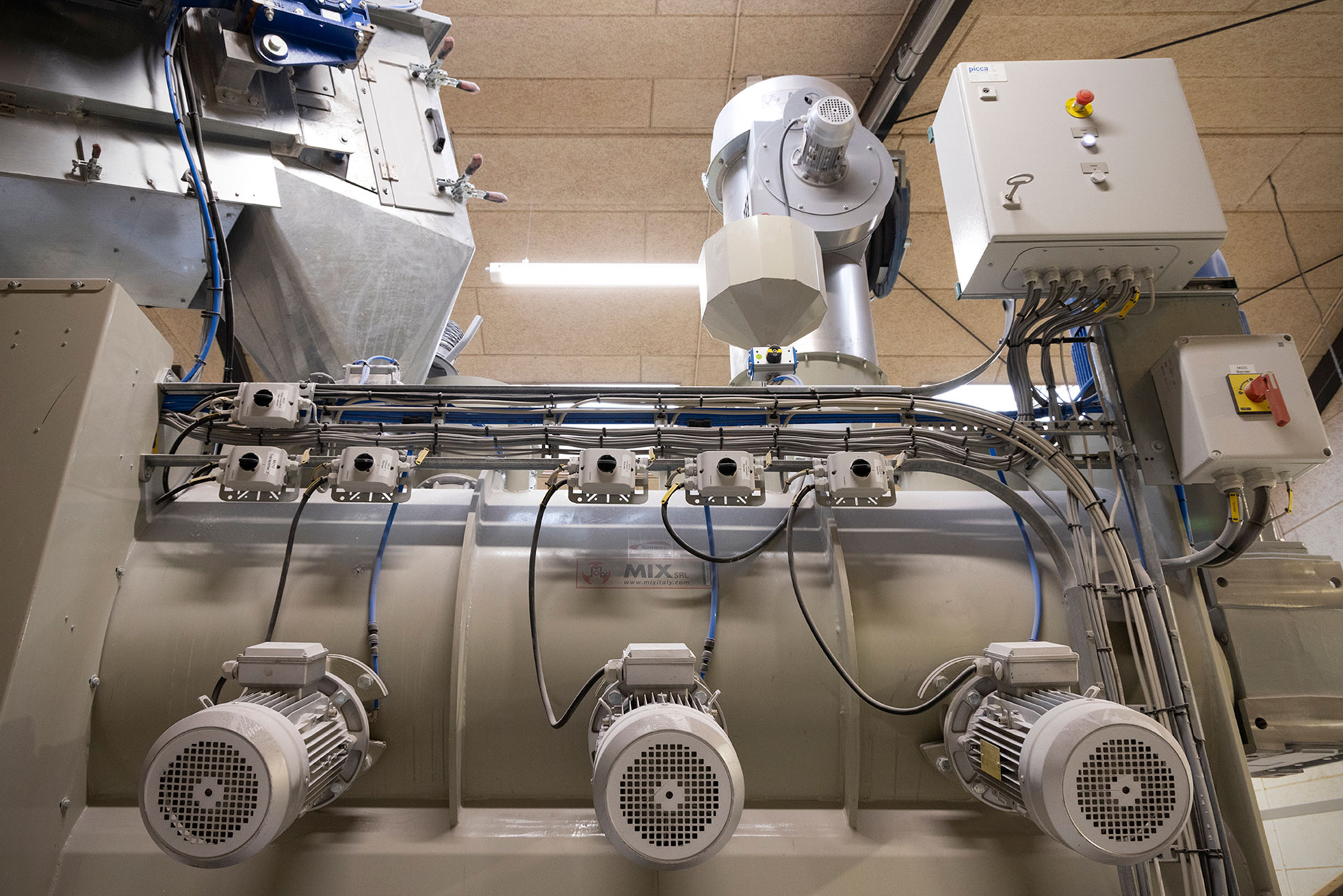 Special products - Stonewalk